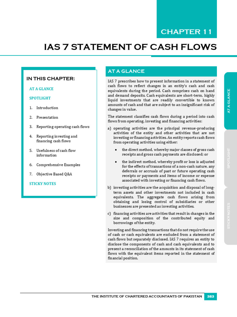 Caf-1-St (Ias-7) | PDF