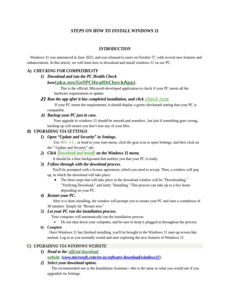 Operating System (1) Assignment | PDF