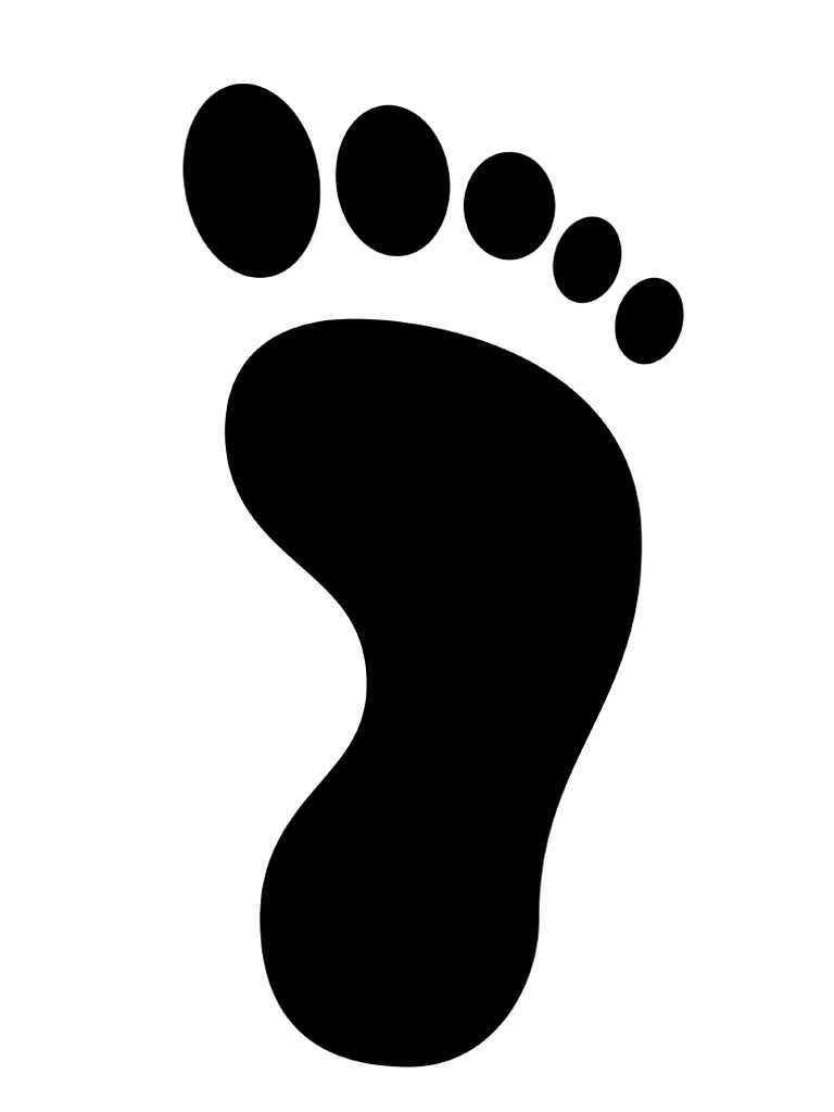 Match the Feet and Palm Game | PDF