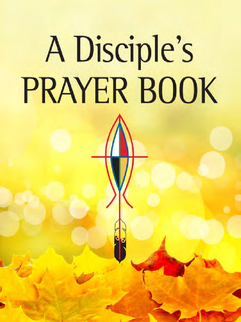 A-Disciples-Prayer-Book | PDF