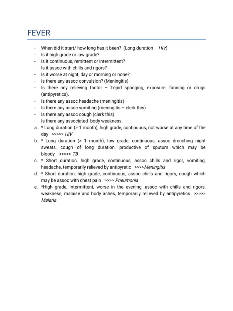 Clerking Guide | PDF