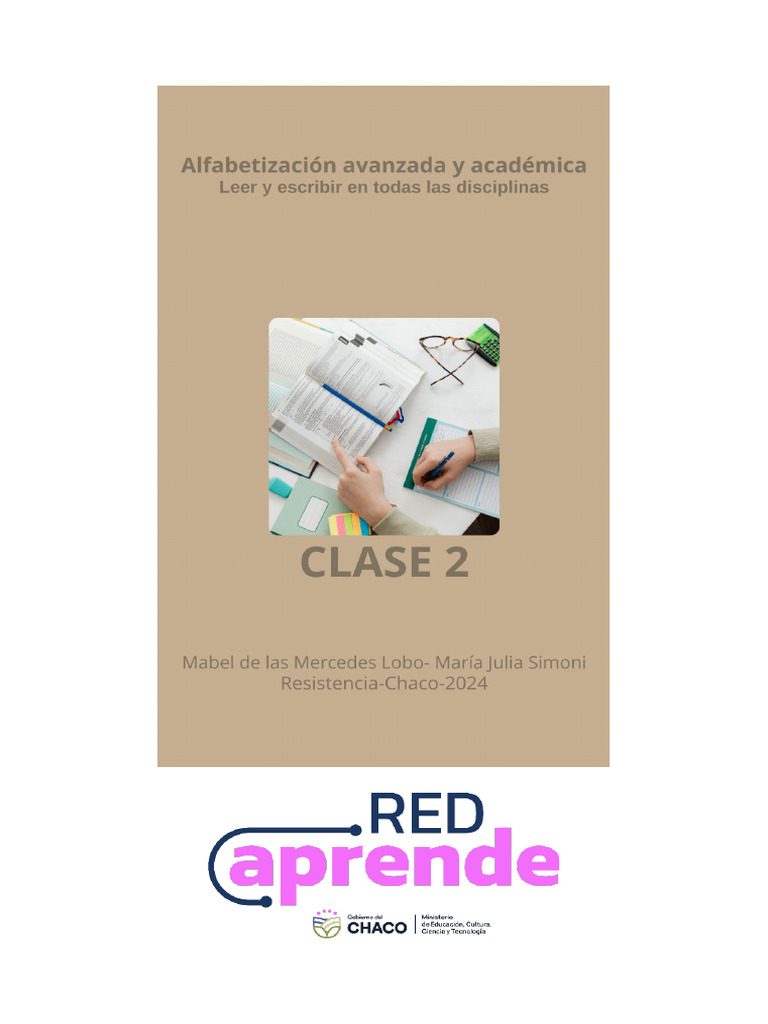 Tramoii Clase2 | PDF