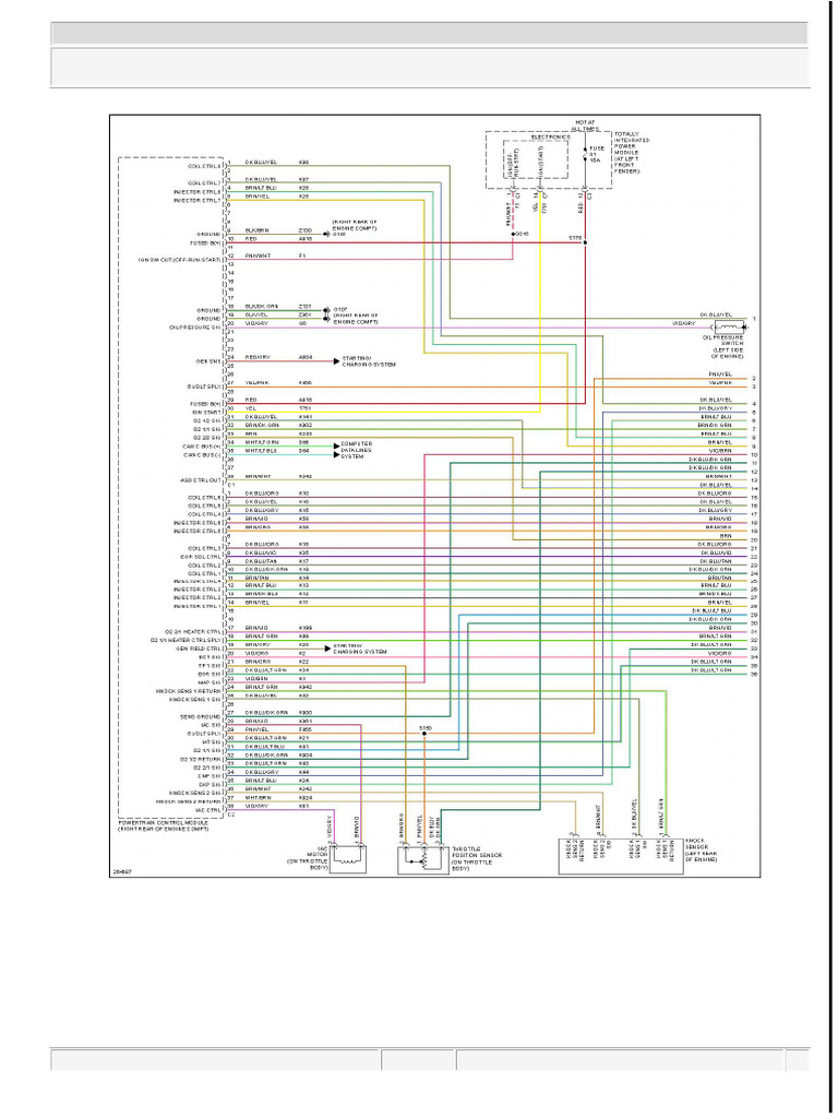 2007 Dodge Pickup R1500 2007 Dodge Pickup R1500 | PDF