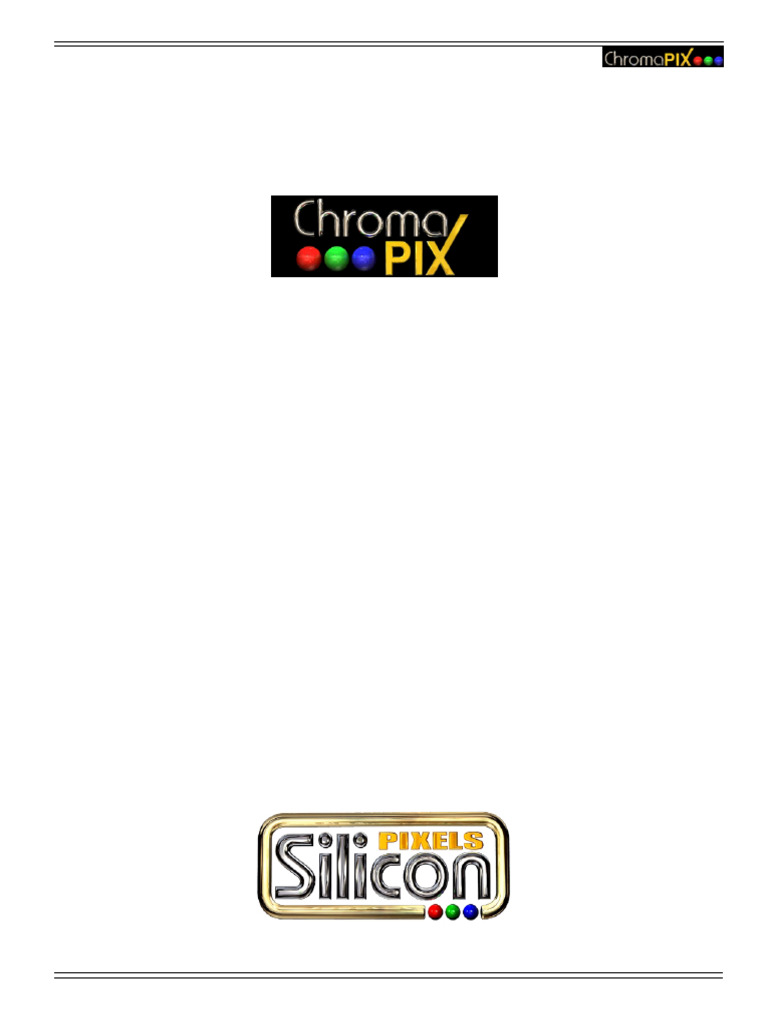 CPIX Manual V1.6 | PDF