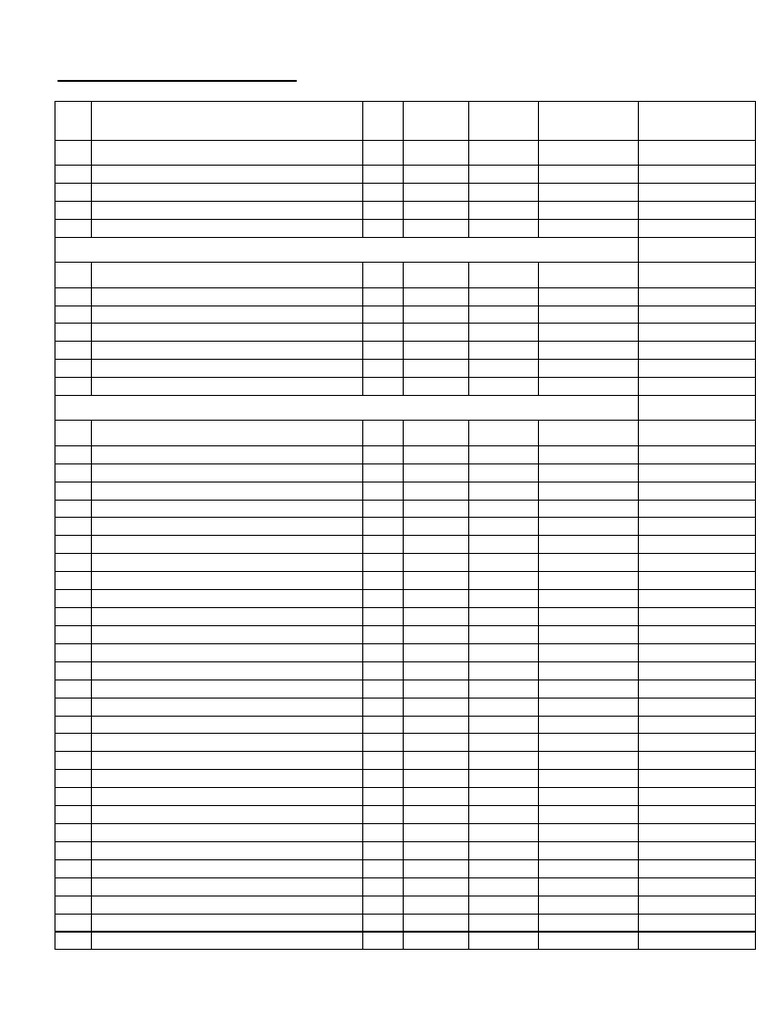 Rab RKB Cubo Empty | PDF