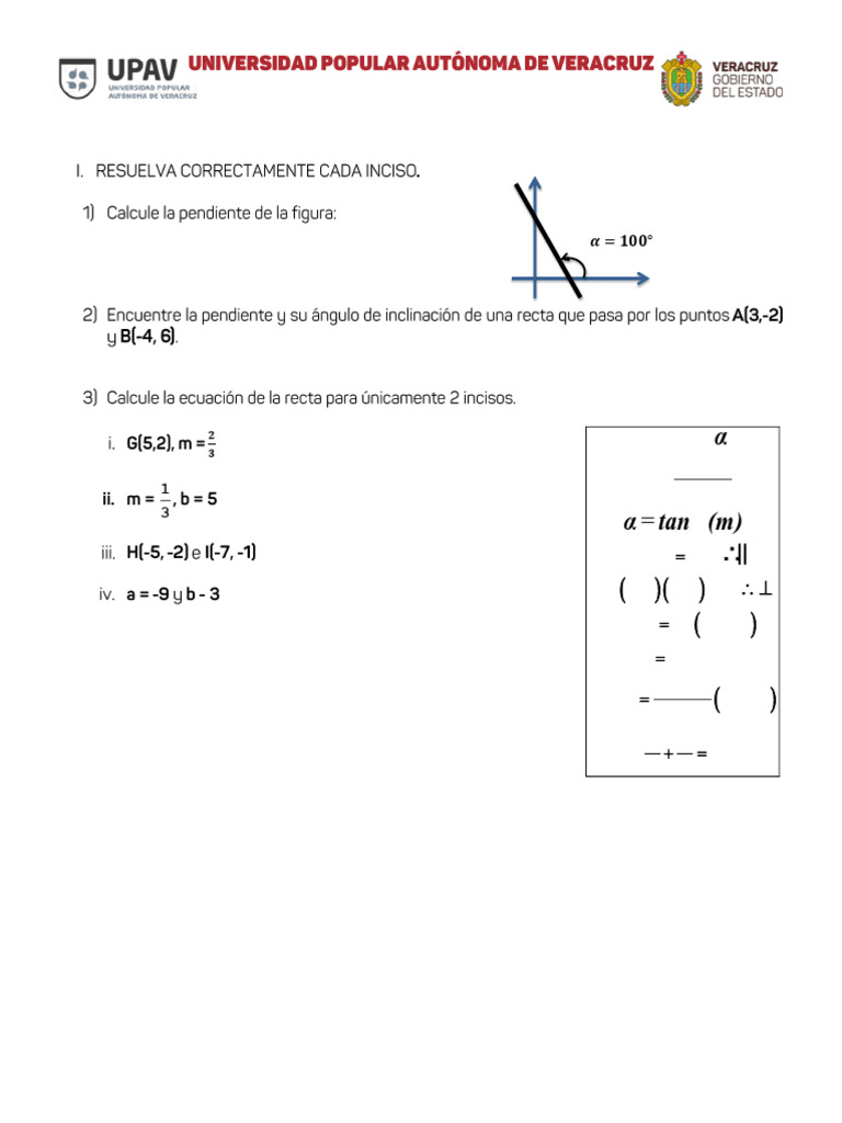Ejercicios unidad 2 | PDF