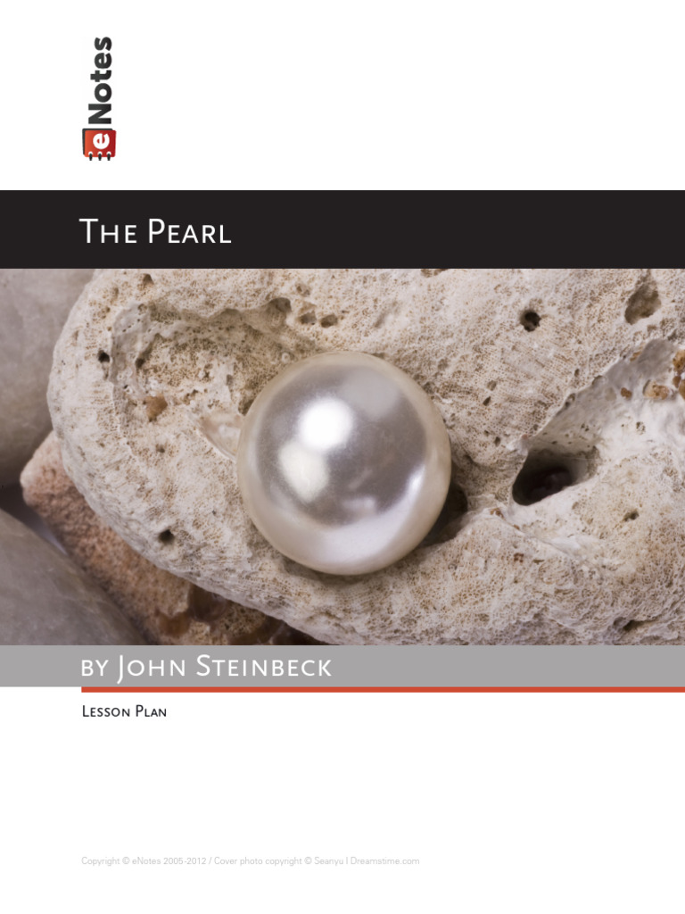 THE_PEARL | PDF