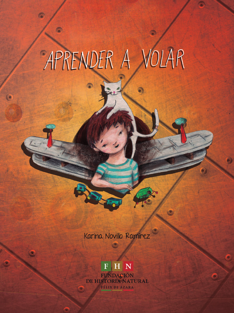 Aprender A Volar | PDF
