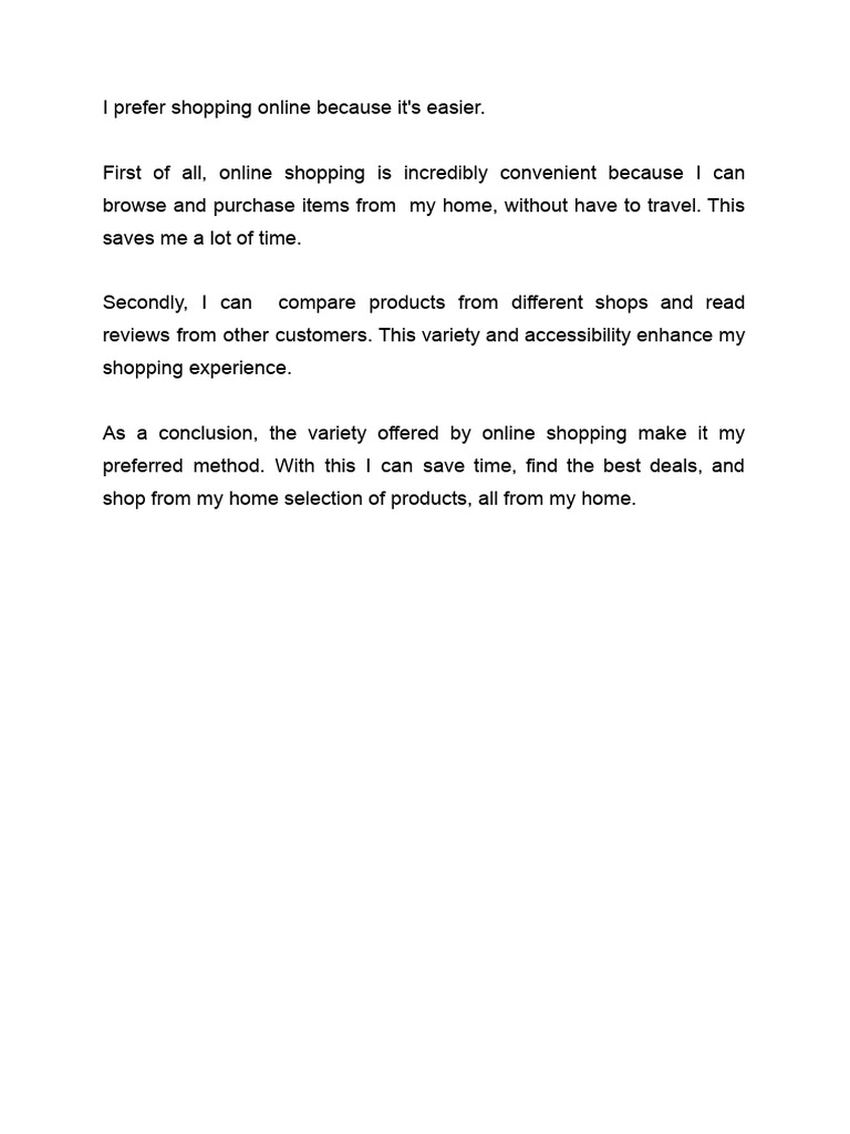 Writing Ingles Rodrigo Mansergas | PDF