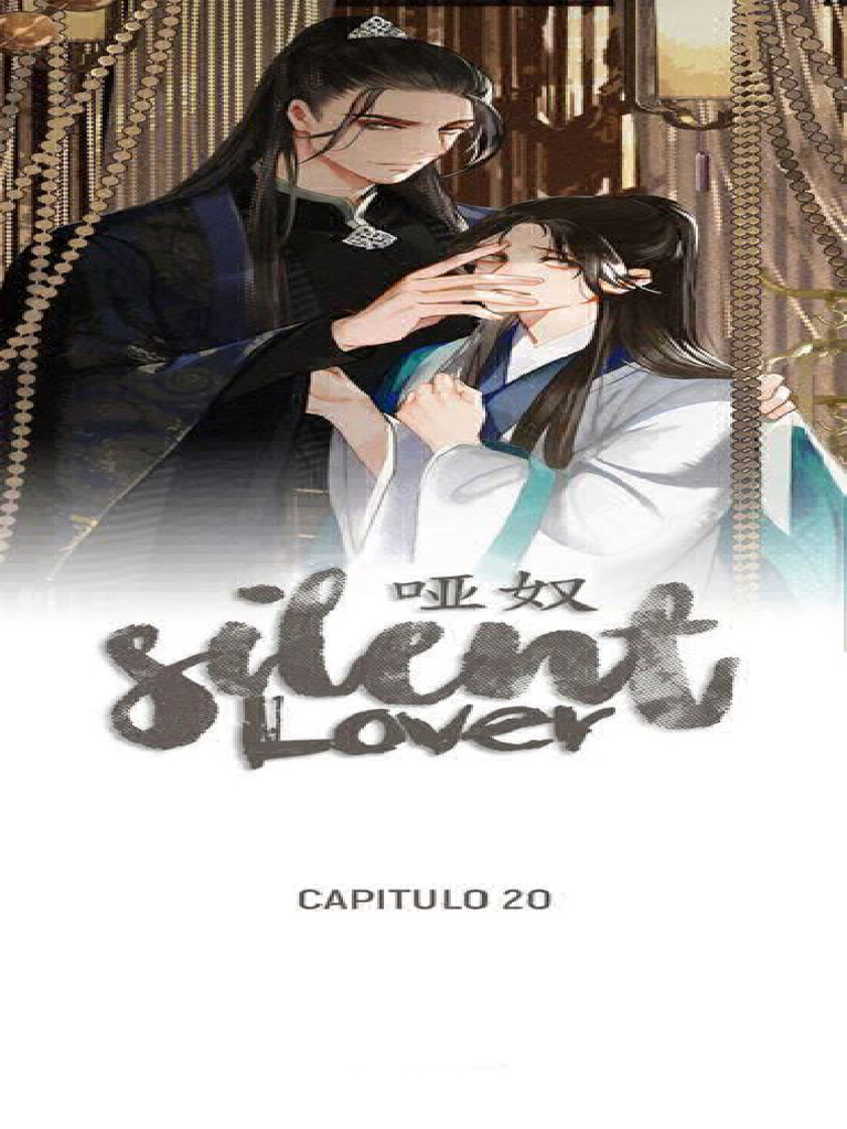 Silent Lover Cap 20 RevSue | PDF