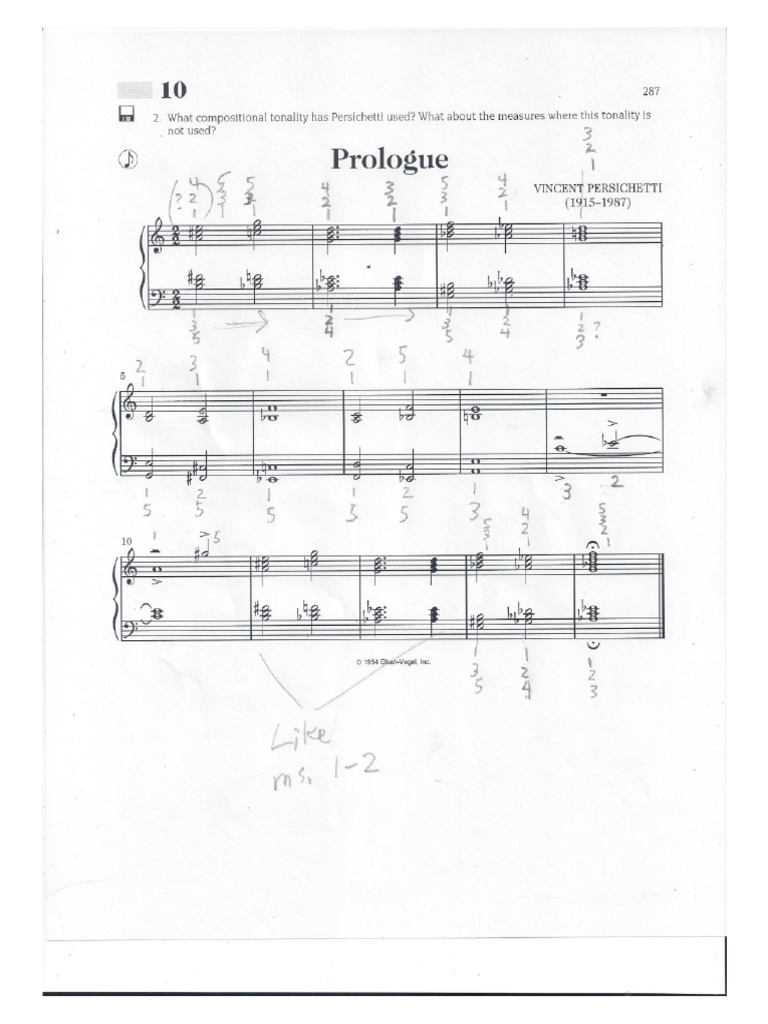 Prologue | PDF