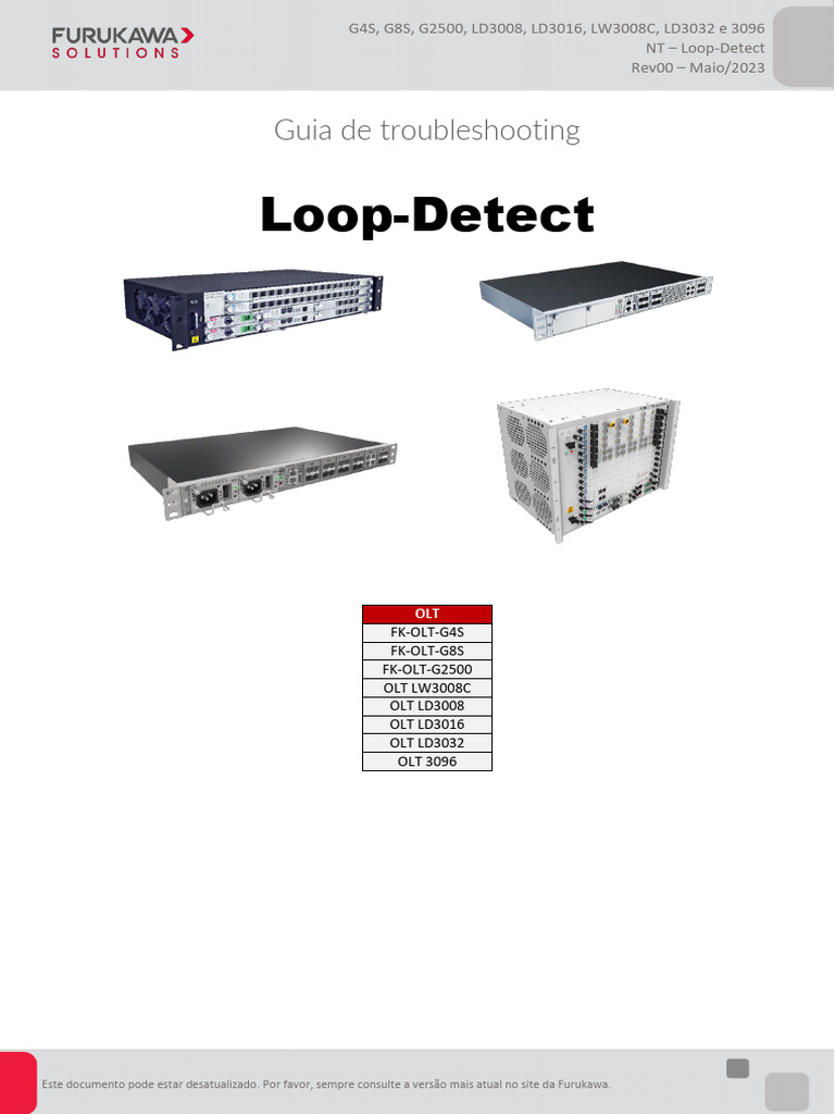 NT - Loop-Detect | PDF