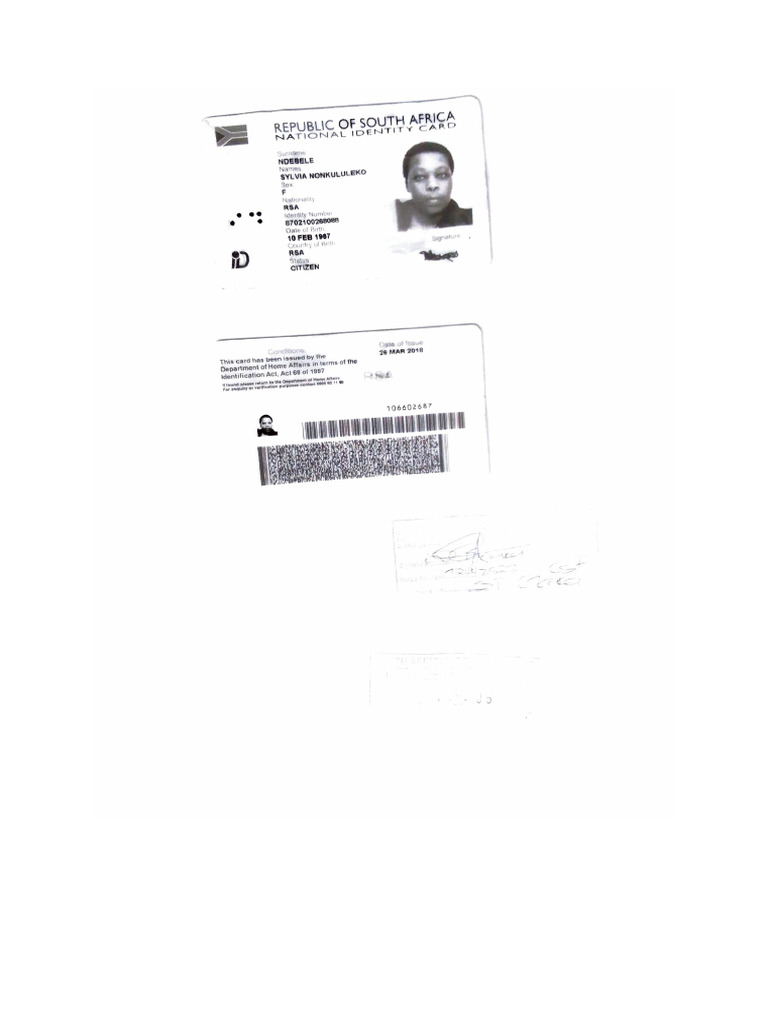 Something Else | PDF