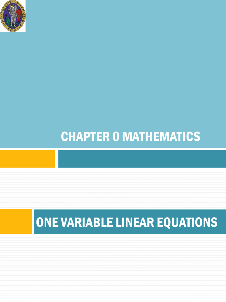 Basic Mathematics STUDENTS | PDF | Equations | Mathematical Optimization