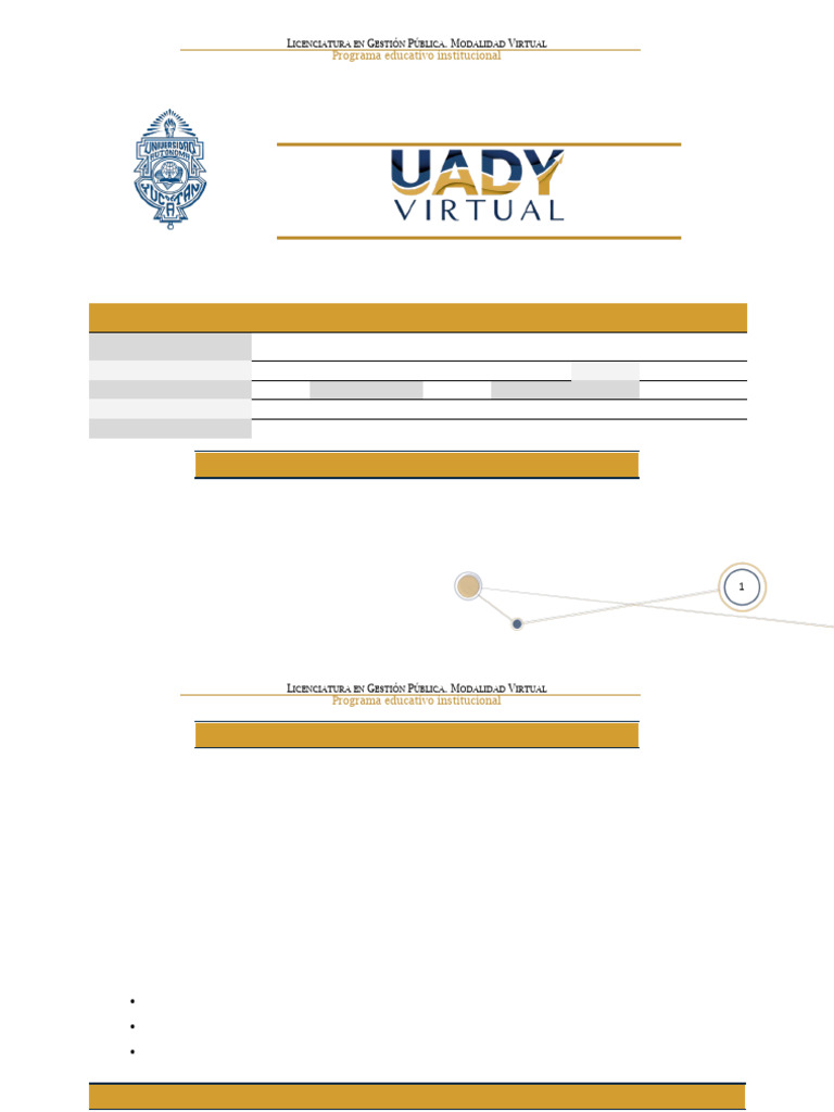 PD Fundamentos Admon | PDF