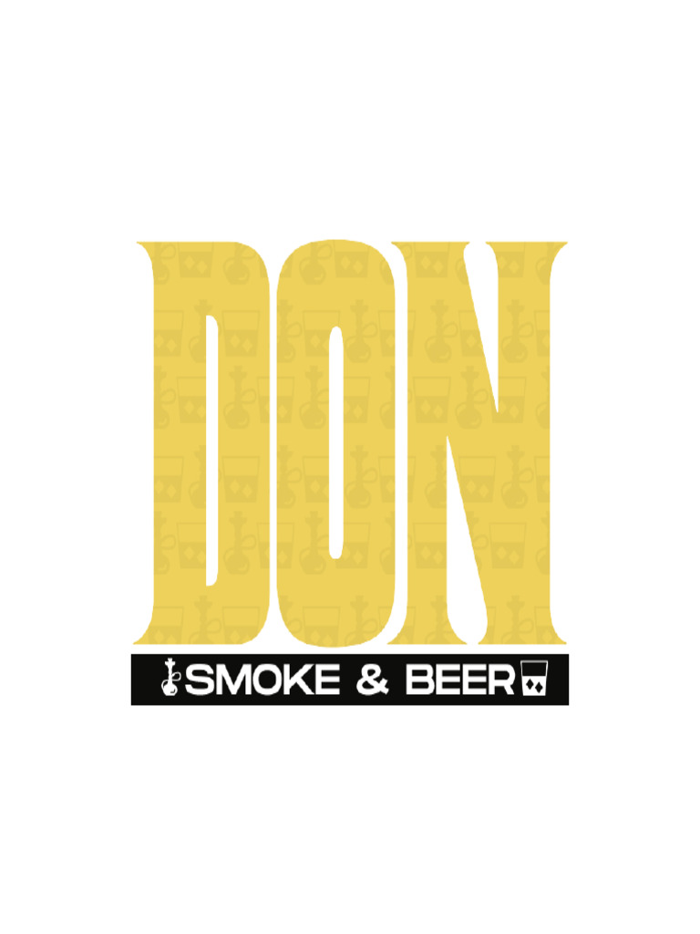 Don Logos PSD | PDF