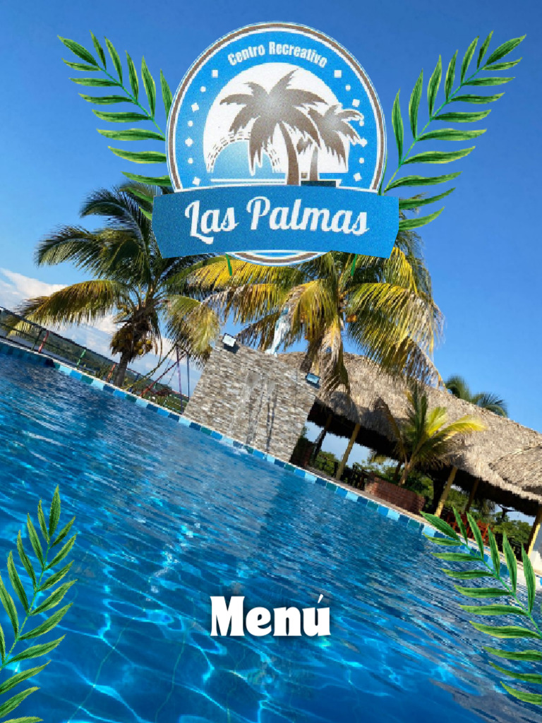 Cartas Las Palmas - 2023 | PDF | Parilla | Ron