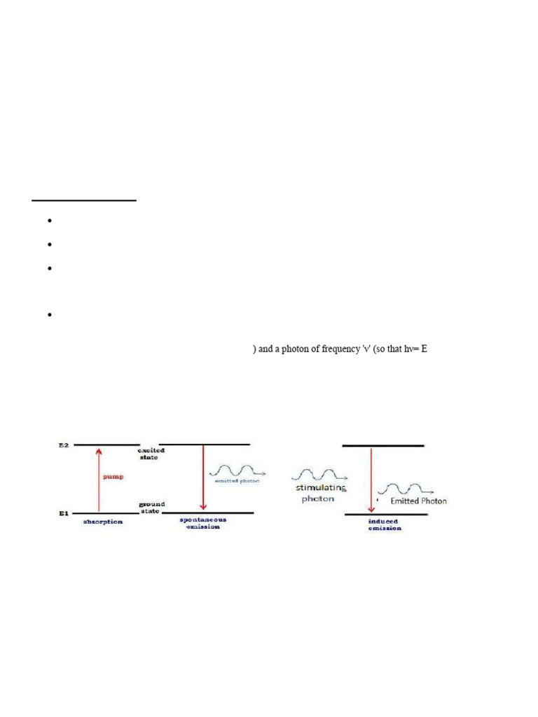 Applied Physics -Laser | PDF
