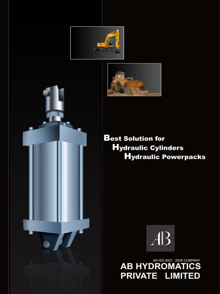 Hydraulics | PDF | Mechanical Engineering