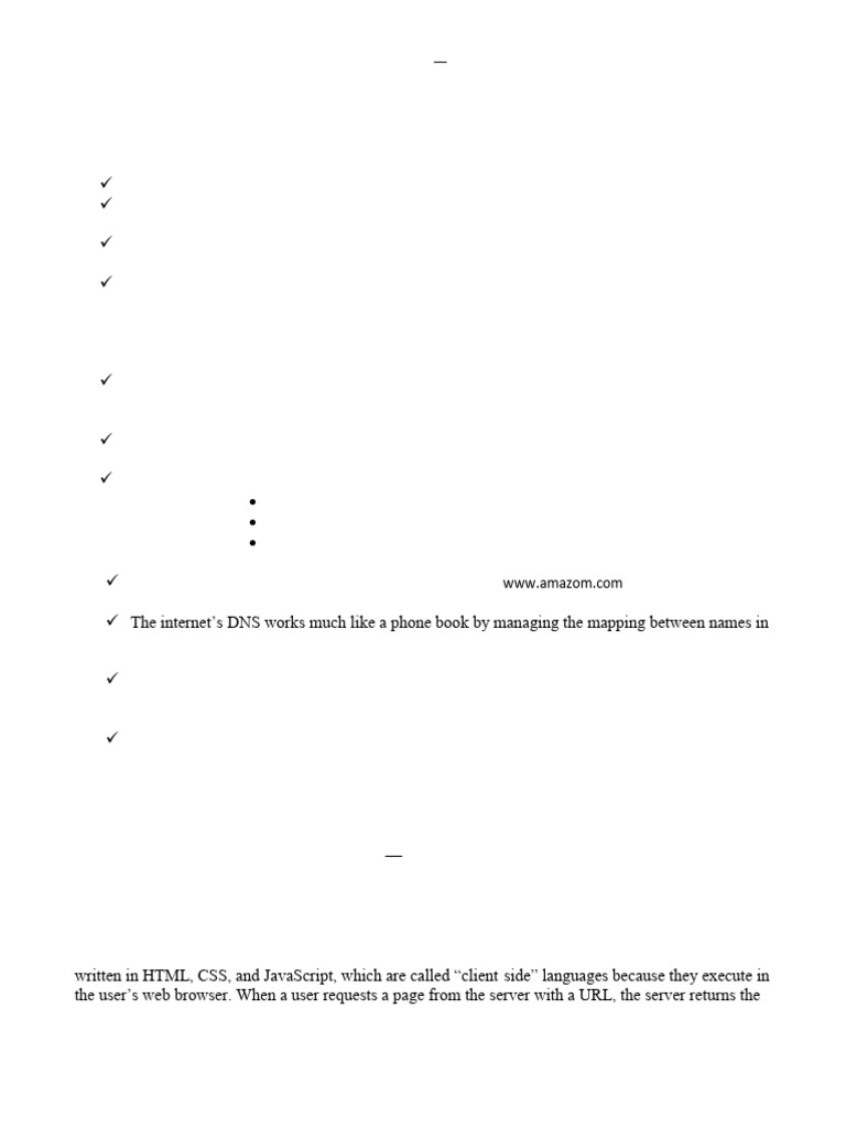 Grade 12 ICT - Unit 3 | PDF