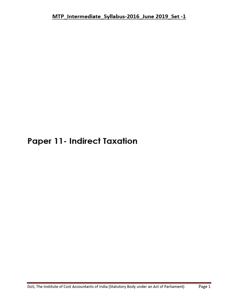 Paper11 Set1 Solution EXAM | PDF