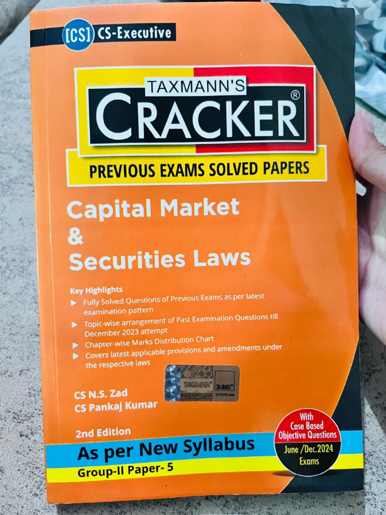 Taxman Scanner (CMSL) | PDF