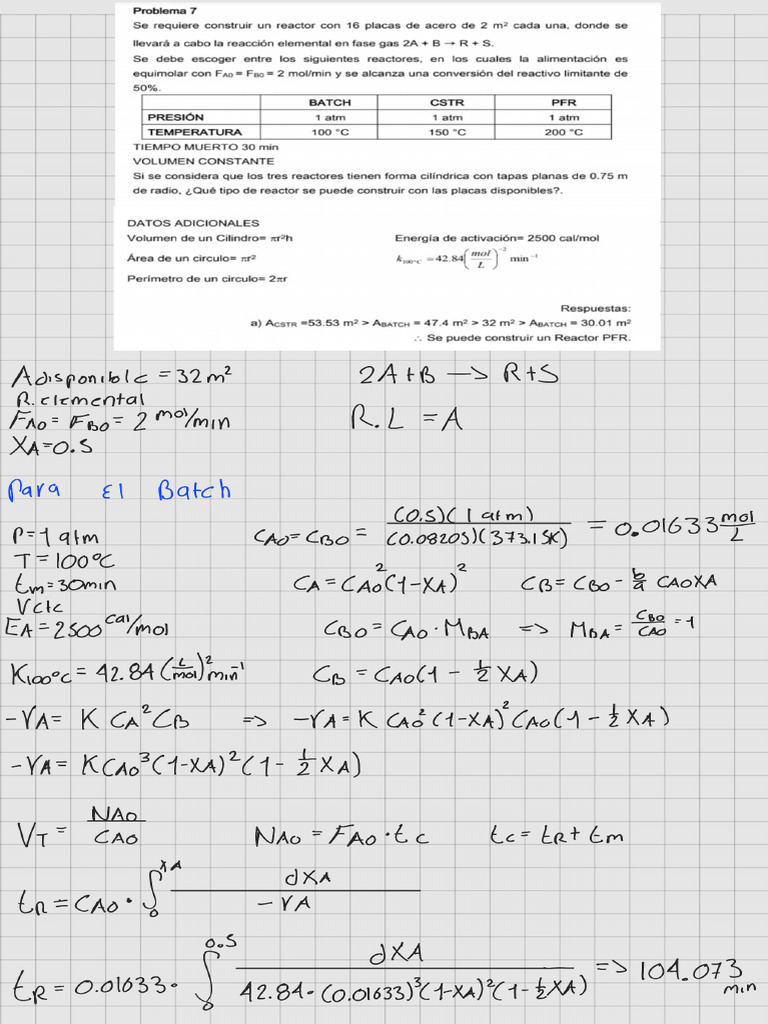 Problemario 3 Armando - 240609 - 120622 | PDF