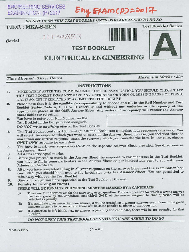 EE-2017 Compressed | PDF