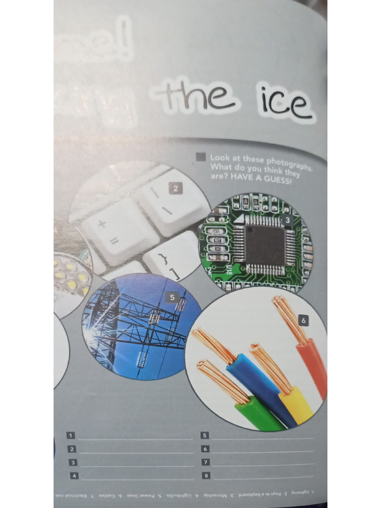 Te Ice | PDF