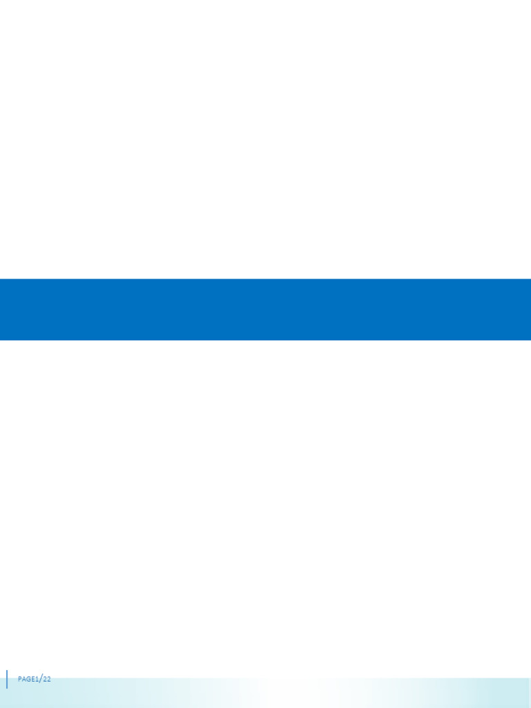 Basic Training- Module 2B- | PDF