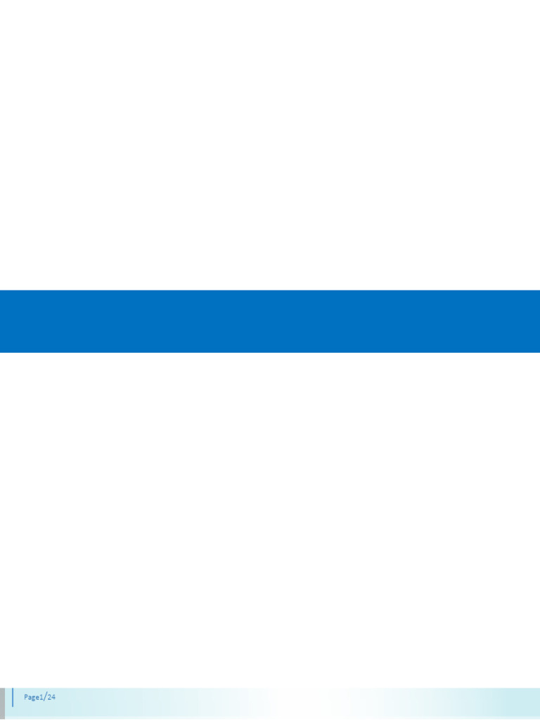 Basic Training - Module 2D | PDF