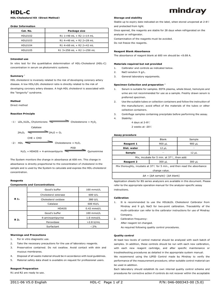 Petunjuk Penggunaan (Inggris) HDLC | PDF