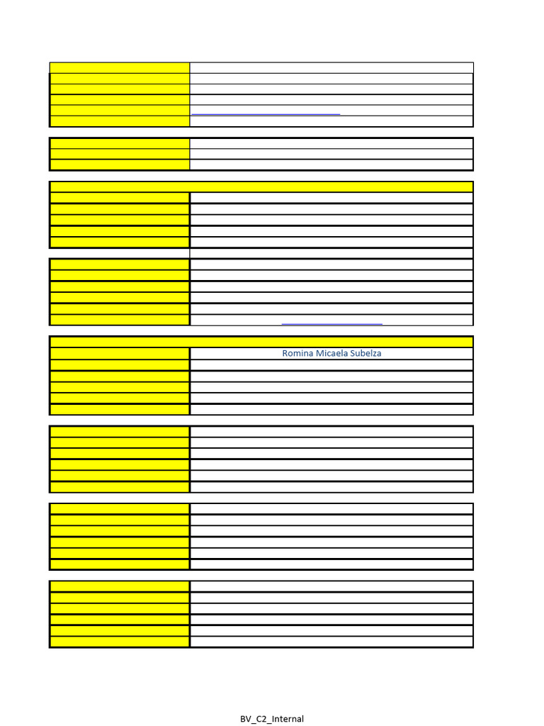 OSDE Planilla de Alta | PDF