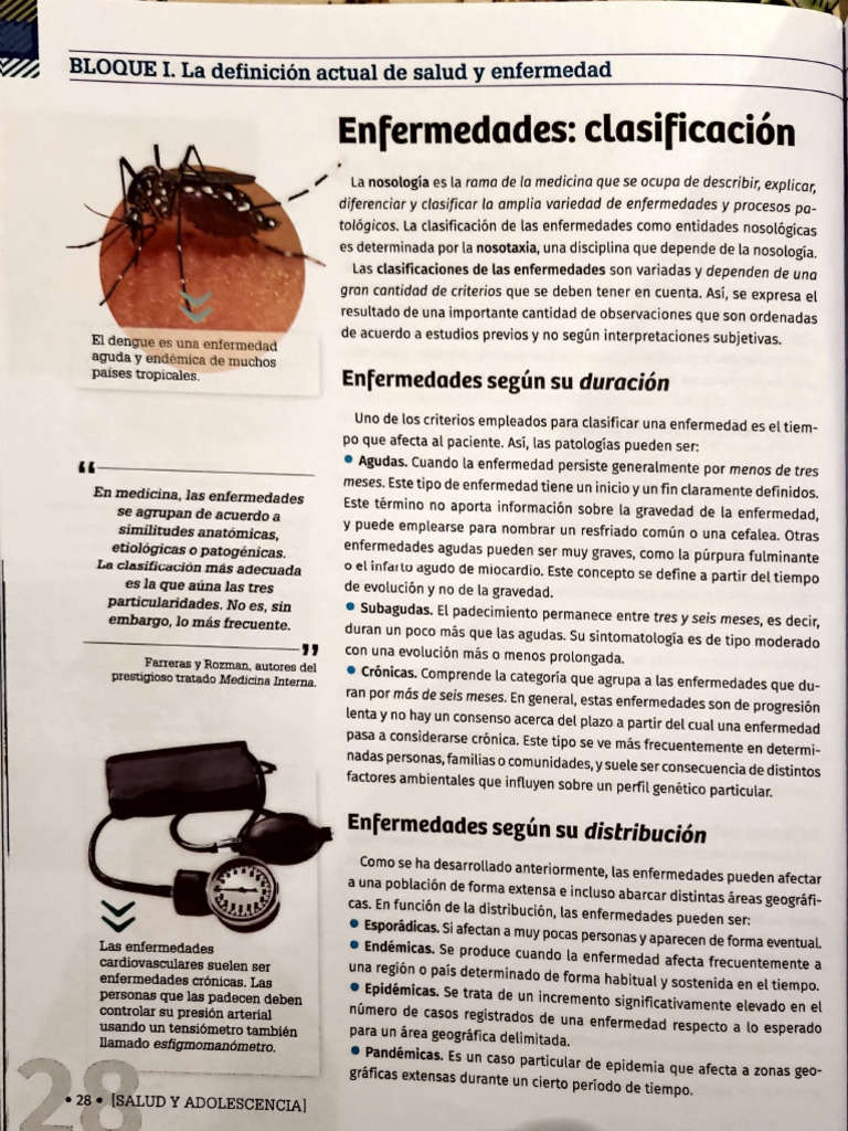 SADO - Clasificacion de Enfermedades | PDF | Infección | Cáncer