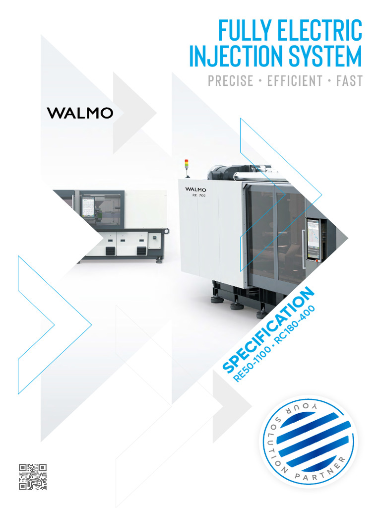 Walmo E-Series Katalog EN YENi | PDF