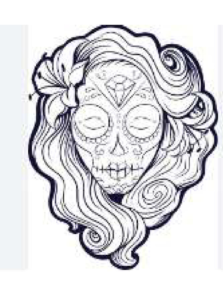 Catrina Pdf