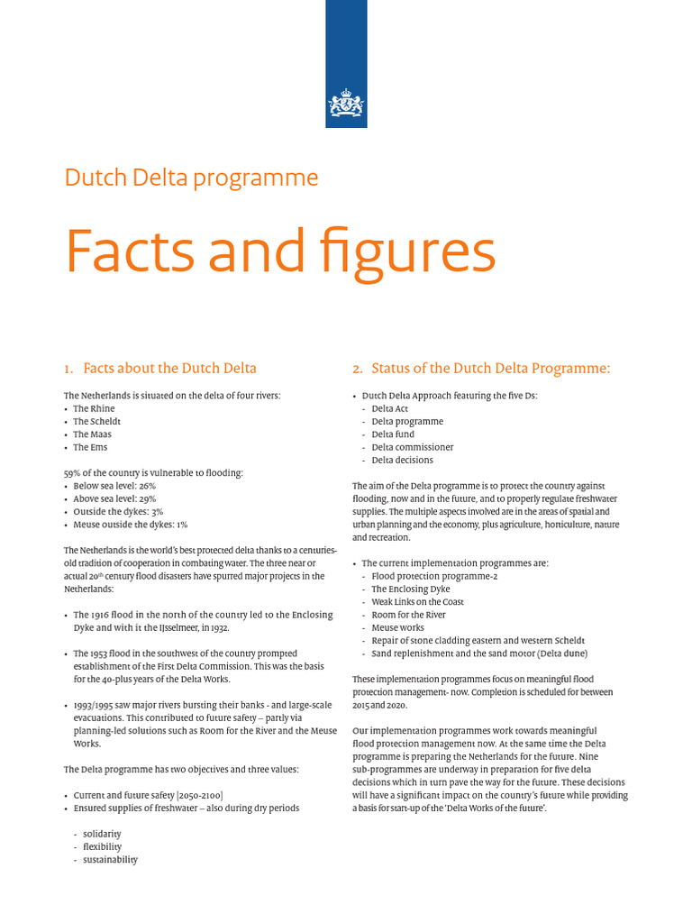 Factsheet Delta ENG tcm310-327999 | PDF