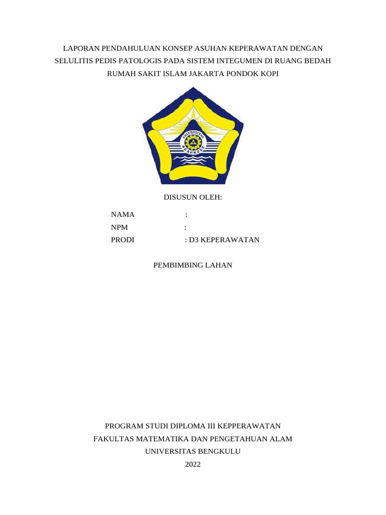 LP Kelompok New | PDF