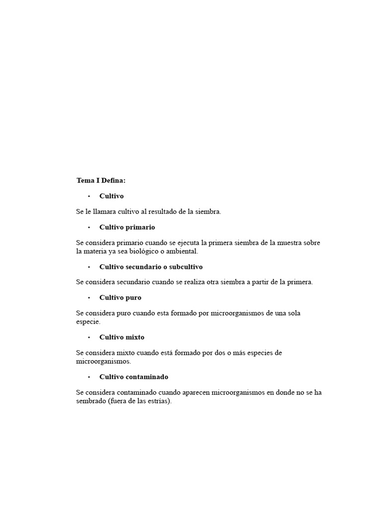 REPORTE DE PRACTICA 1B Lab Microb Conserv Manip Alimentos | PDF