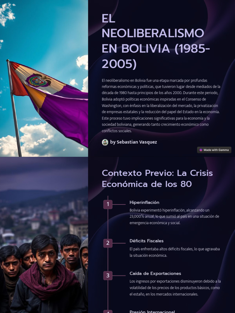 Neoliberalism o | PDF