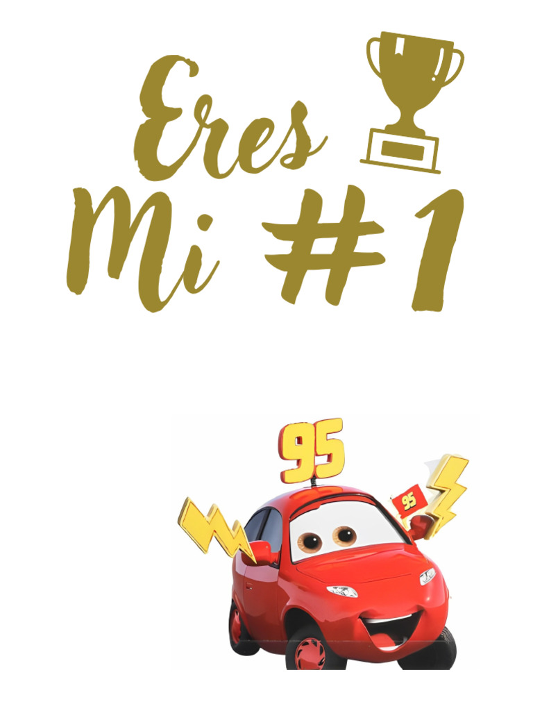 Eres | PDF