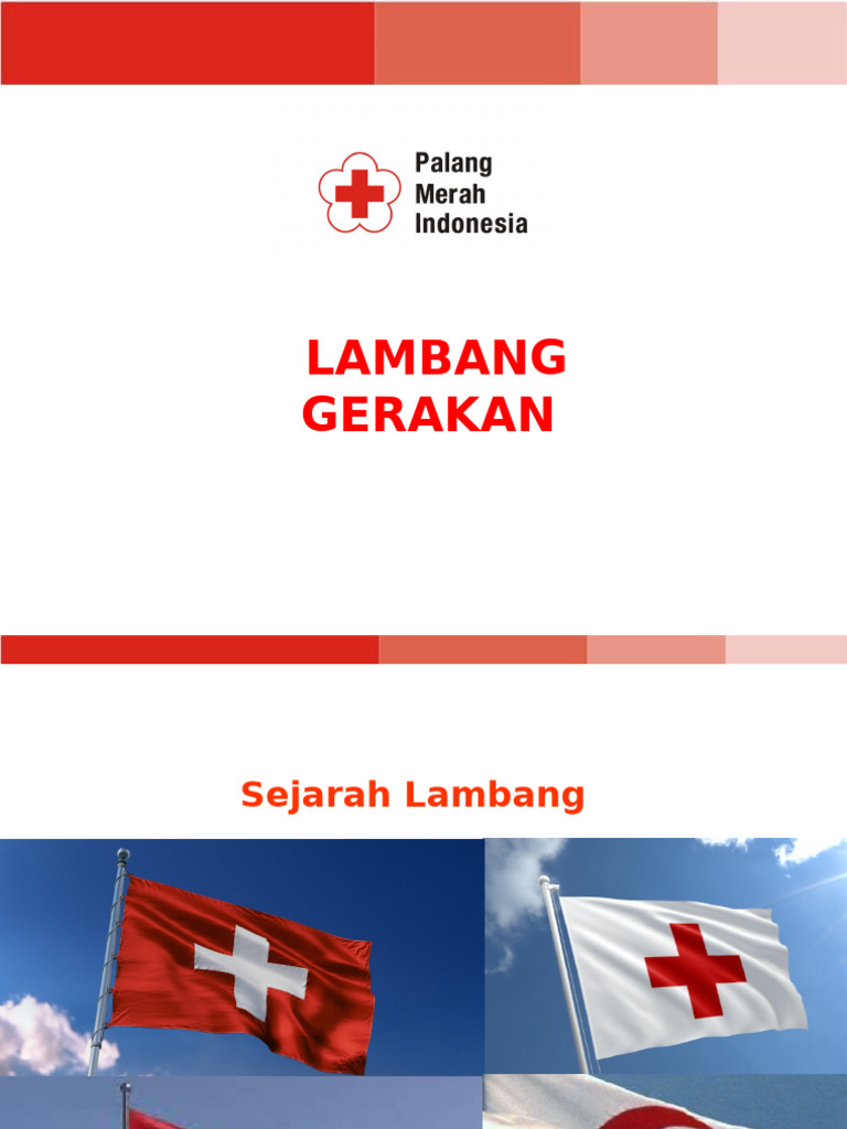 Lambang Gerakan PM | PDF
