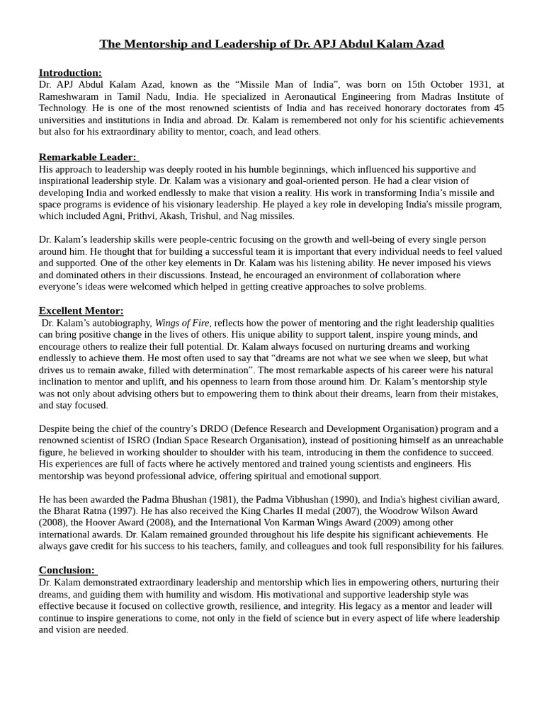 Homework #2 - Coaching and Mentoring Essay | PDF