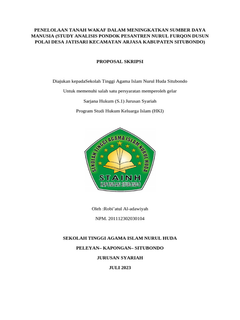 Caver Proposal | PDF