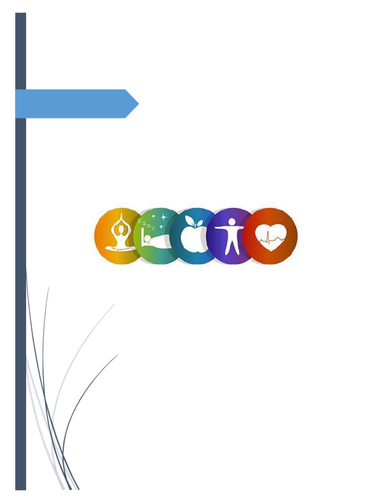 Health Promotion Module - 240627 - 185947 | PDF