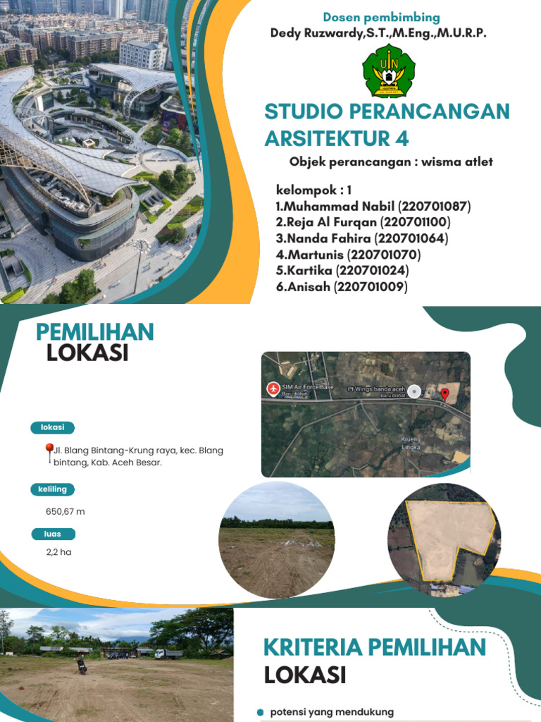 Spa4 - Wisma Atlet | PDF