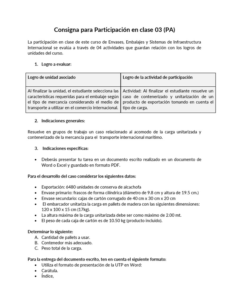 1 +Consigna+PA3 | PDF