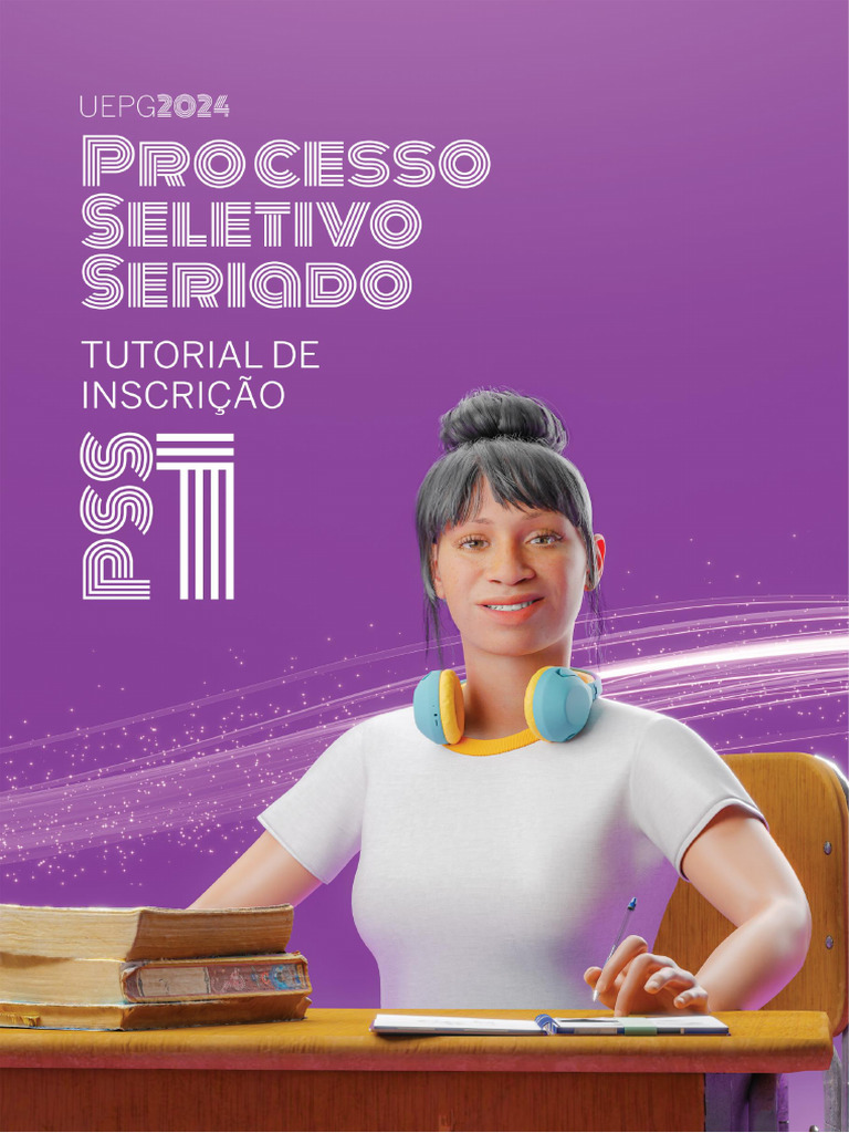 Tutorial PSS1-2024 UEPG | PDF