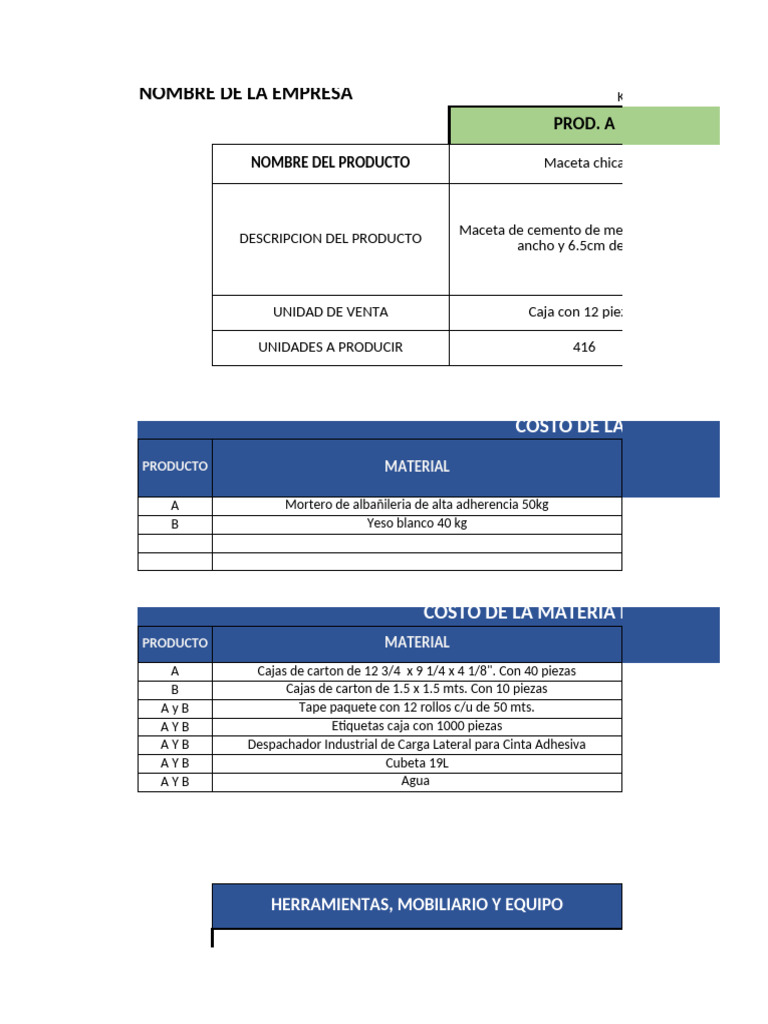 U-3 - Primer Avance de Proyecto - Equipo #5 | PDF