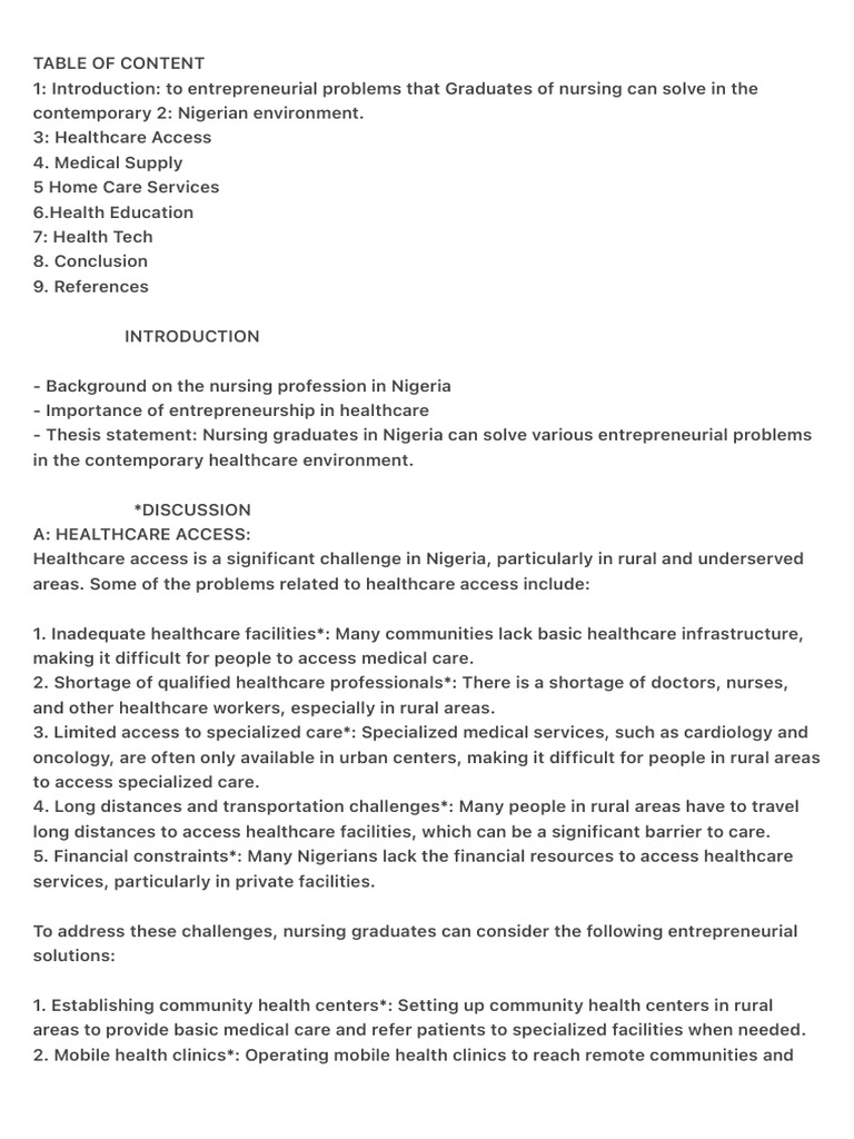 Ent Assignments | PDF